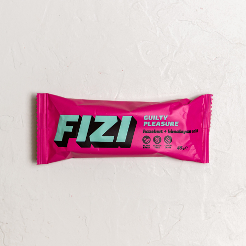 Zdrowe i naturalne słodycze bez cukru - online sklep CrazyBox | Dostawą ...