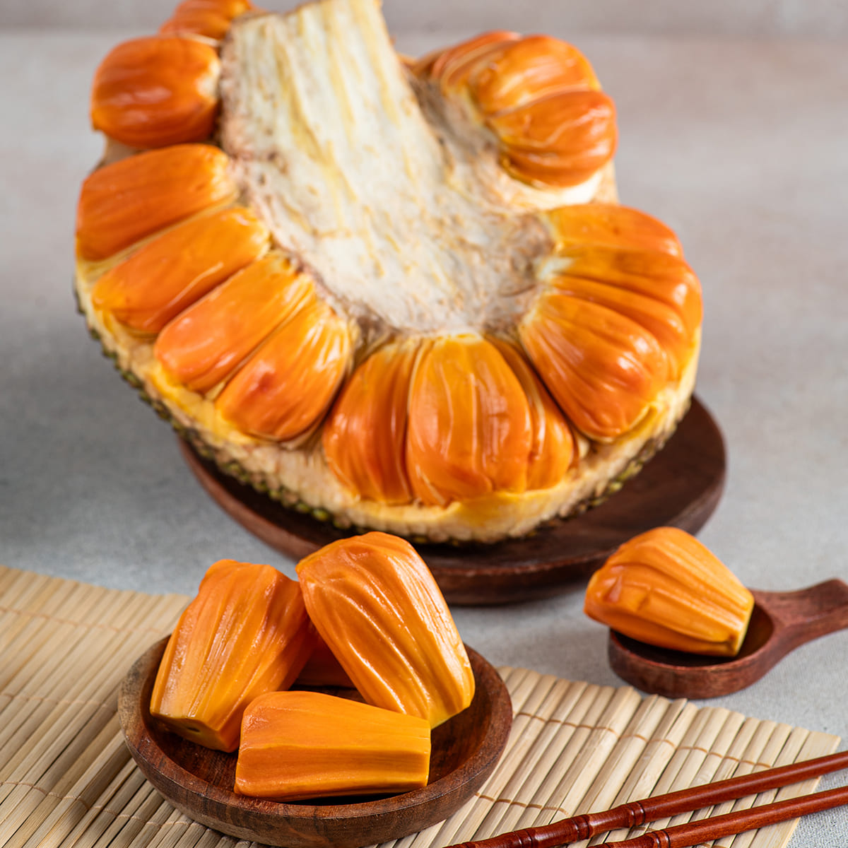 Chlebowiec (jackfruit), Red Sun - zamów z dostawą w Warszawie i całej ...